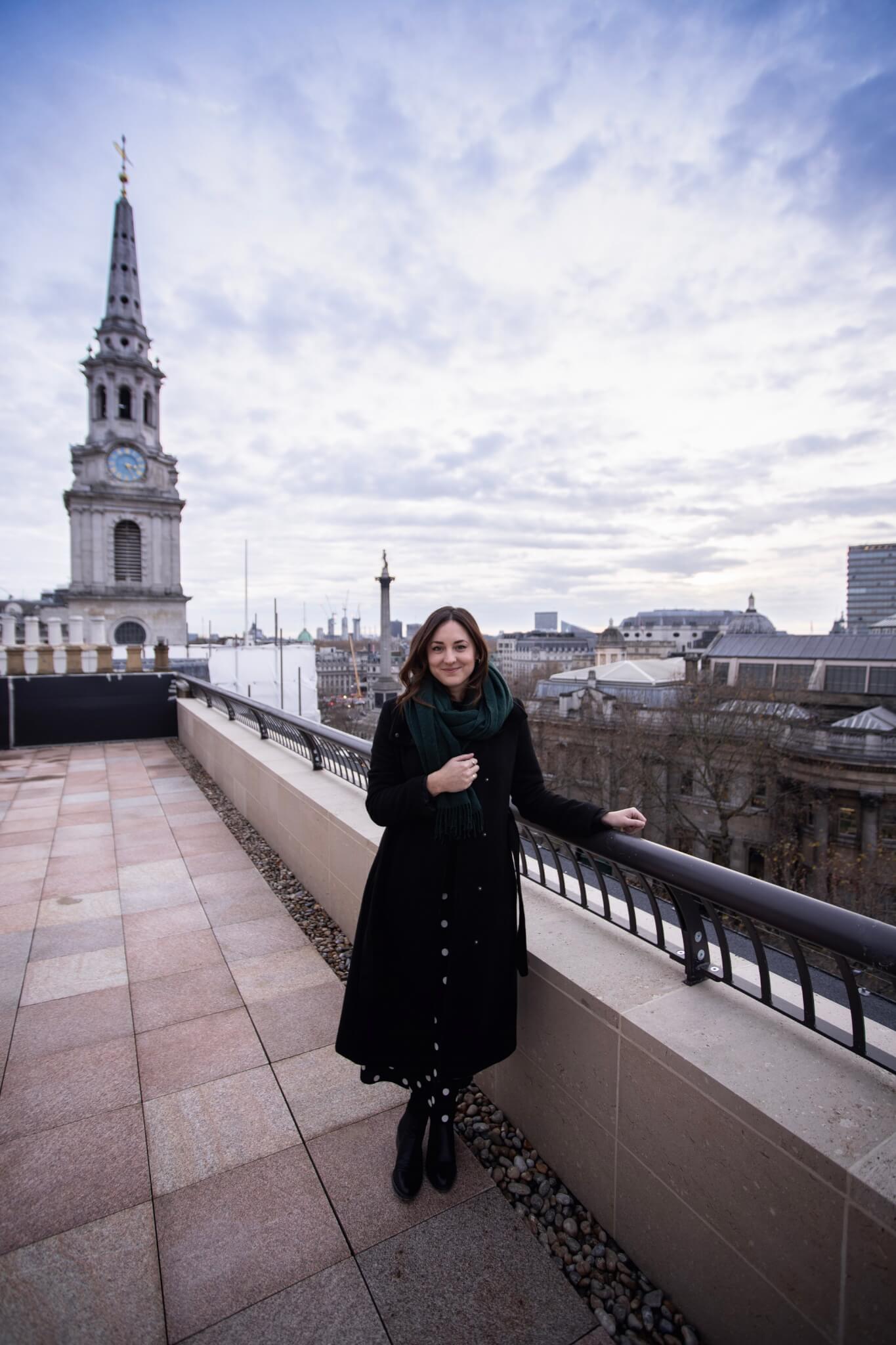 Urban Explorer Series: Interview with Ellie Walker-Arnott – Page Common