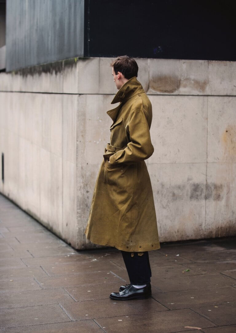 Urban Explorer Series: Interview with Jonathan Daniel Pryce of ...